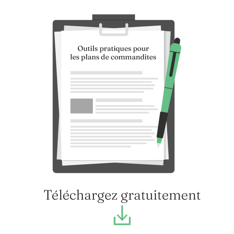 Outils pratiques pour plan de commandites - Marketpedia