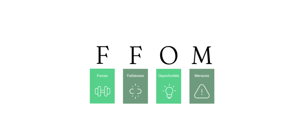 Analyse FFOM - marketpedia