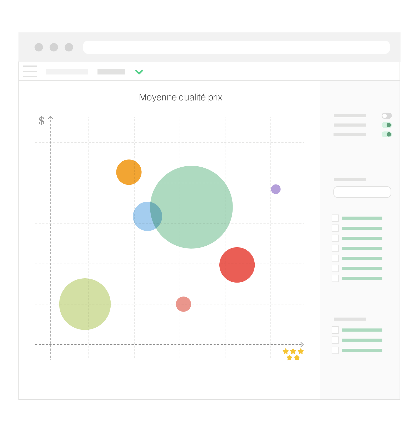 Méthodologie diagnostic de positionnement stratégique - Marketpedia