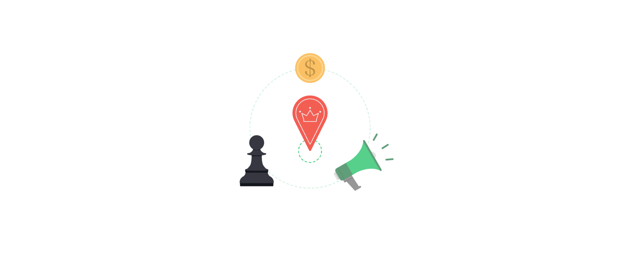 Définition de Positionnement marketing - Marketpedia