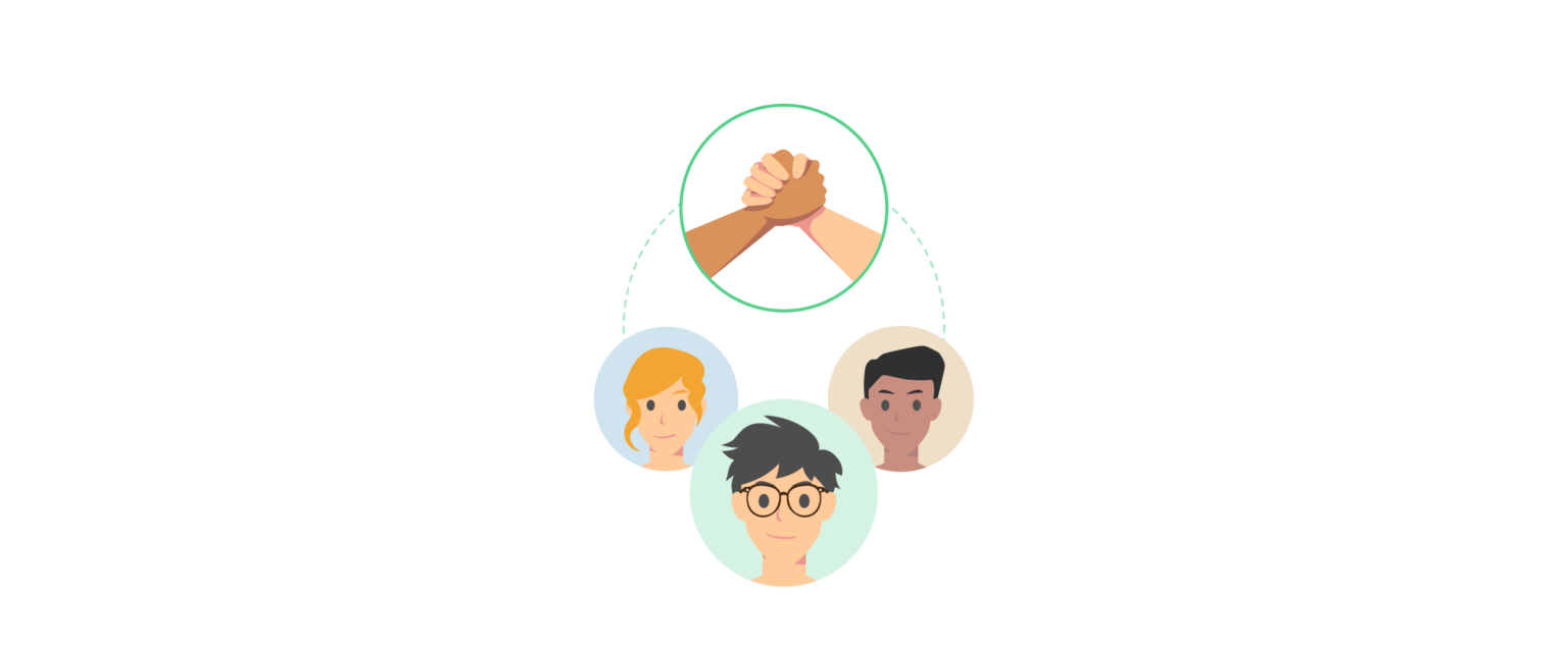 Définition de Cohésion sociale - Marketpedia